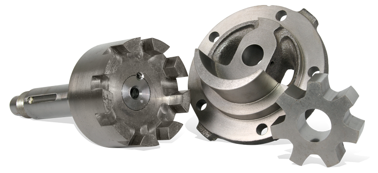 Viking Pumps Parts List | Viking Pump - Leader in Positive Displacement Pumps